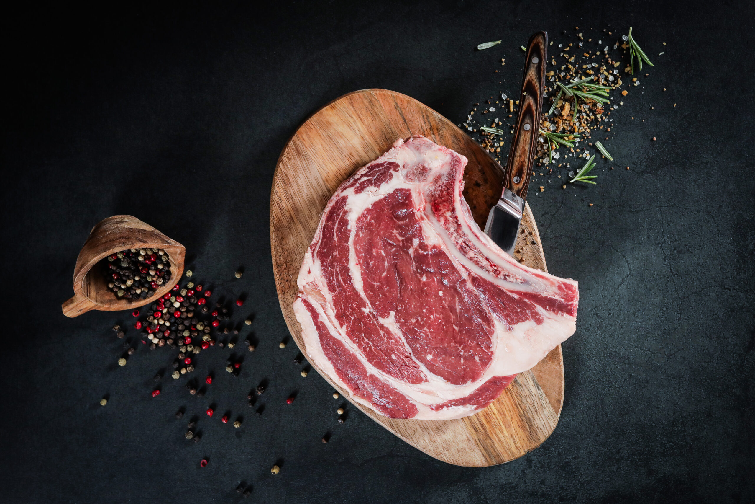 The Meat – Art of taste